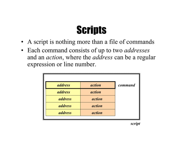 Lect5 | PDF | Programming Languages | Computing