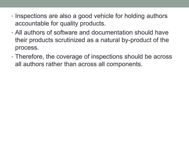 Lect5 improving software economics | PPTX | Programming Languages | Computing