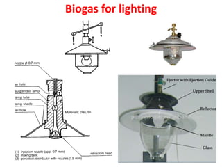 Lect 5 Alternate feedstock for Biogas.ppt