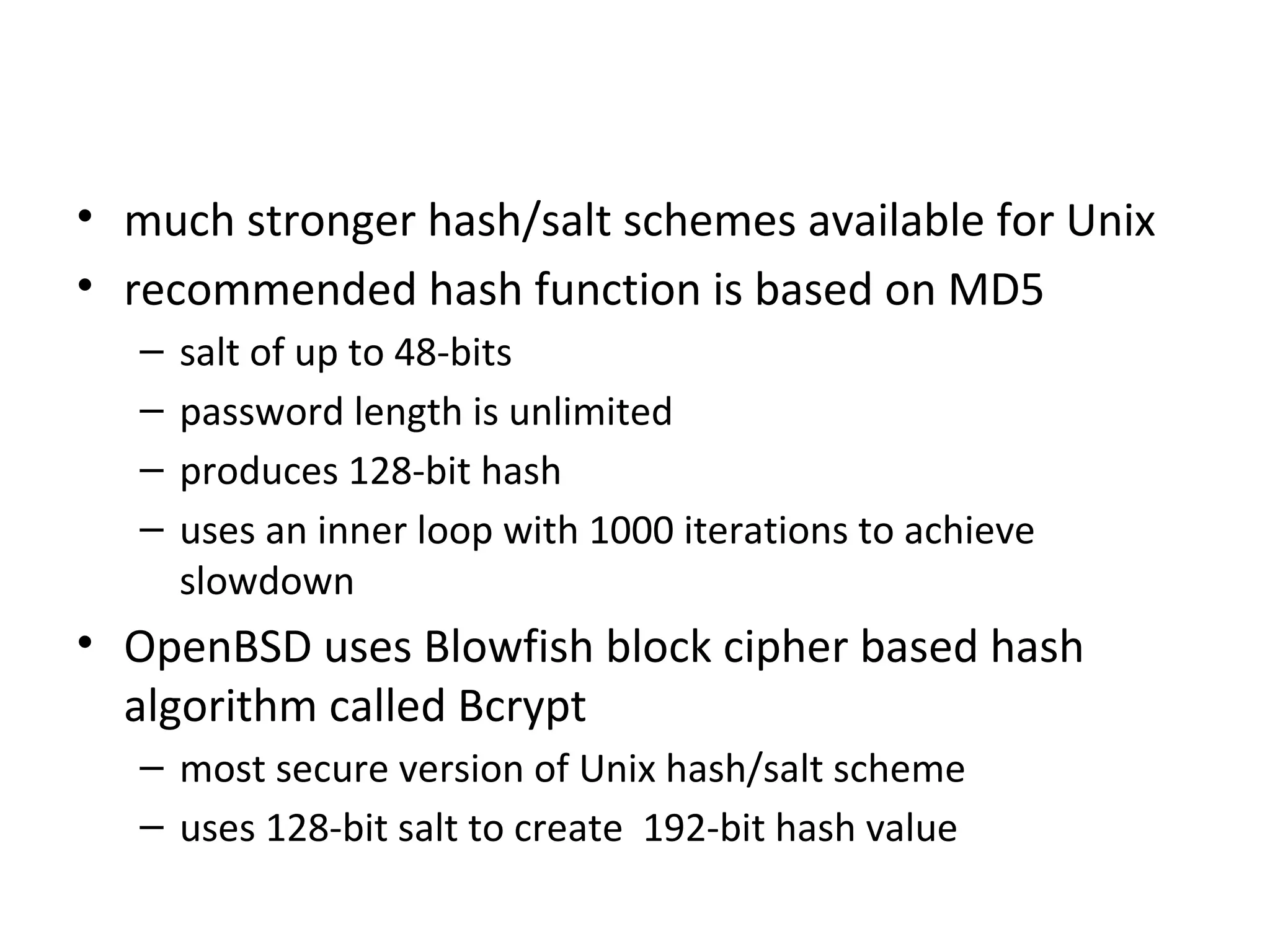Lect5 authentication 5_dec_2012-1 | PPT | Information and Network Security | Computing