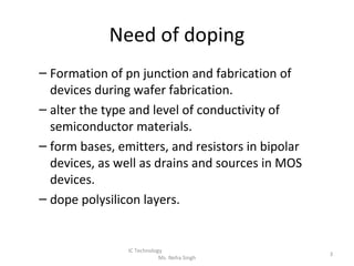 Lect5 Diffusion | PPT