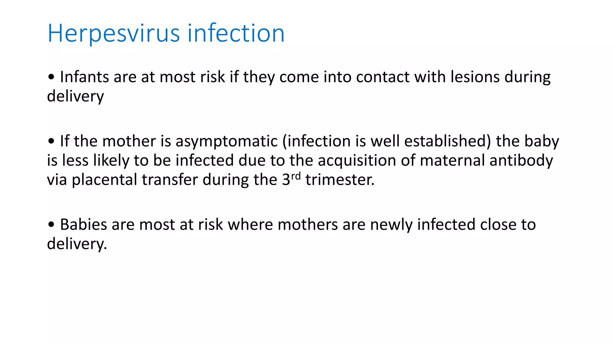 Lect 5 Obstetrics and Perinatal Infections.pptx