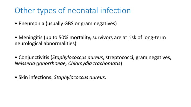 Lect 5 Obstetrics and Perinatal Infections.pptx