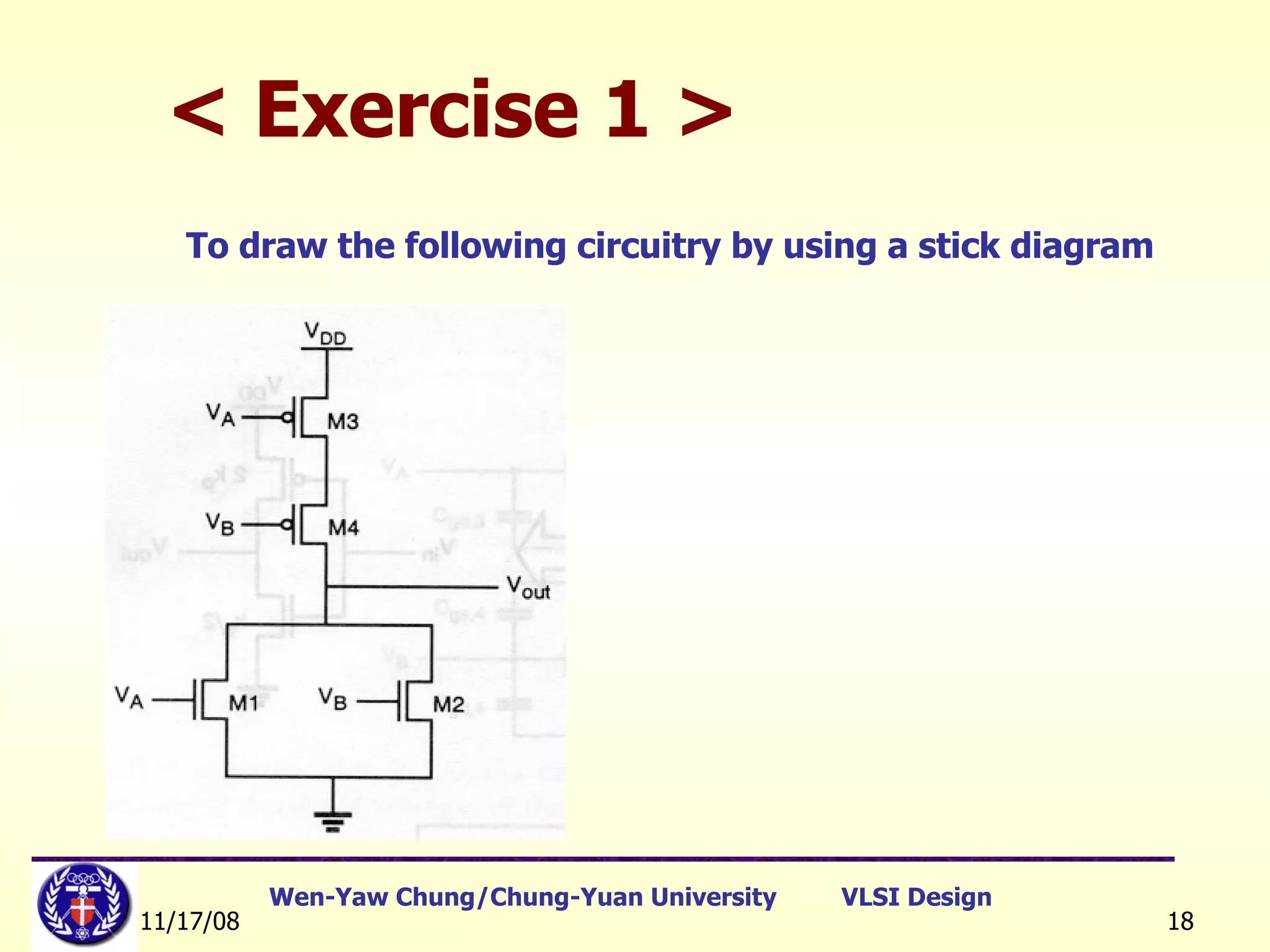 lect5_Stick_diagram_layout_rules | PPT
