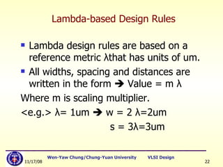 lect5_Stick_diagram_layout_rules | PPT