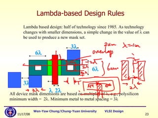 lect5_Stick_diagram_layout_rules | PPT