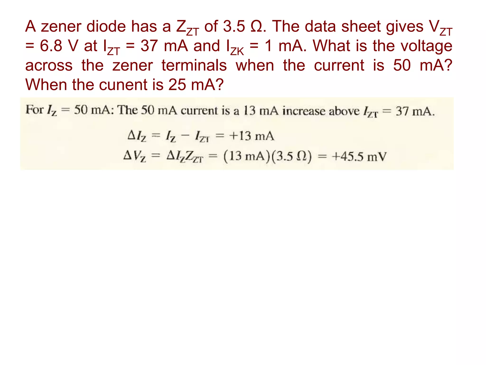 Zener Diodes.ppt