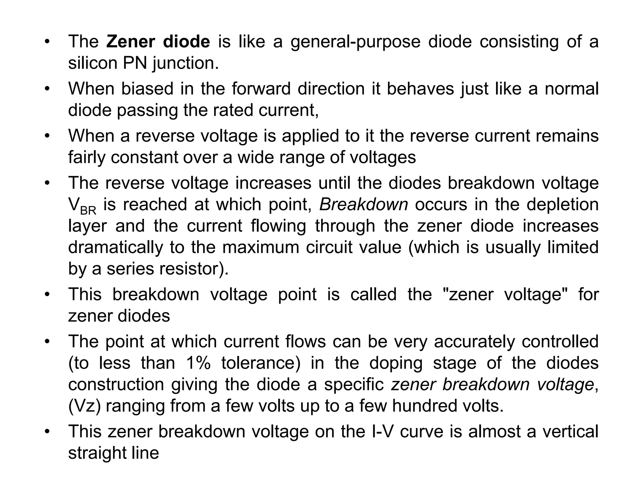 Zener Diodes.ppt