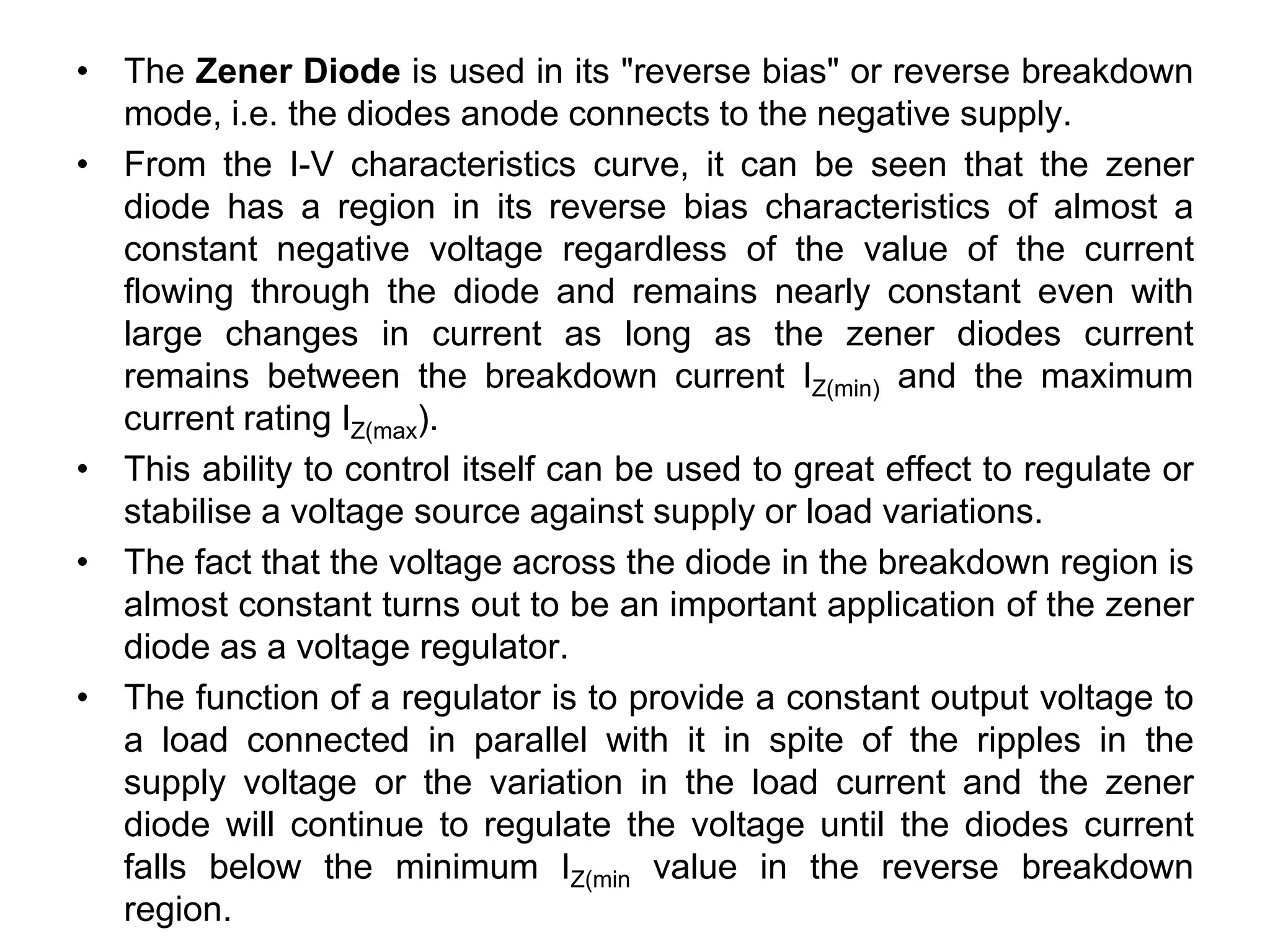 Zener Diodes.ppt