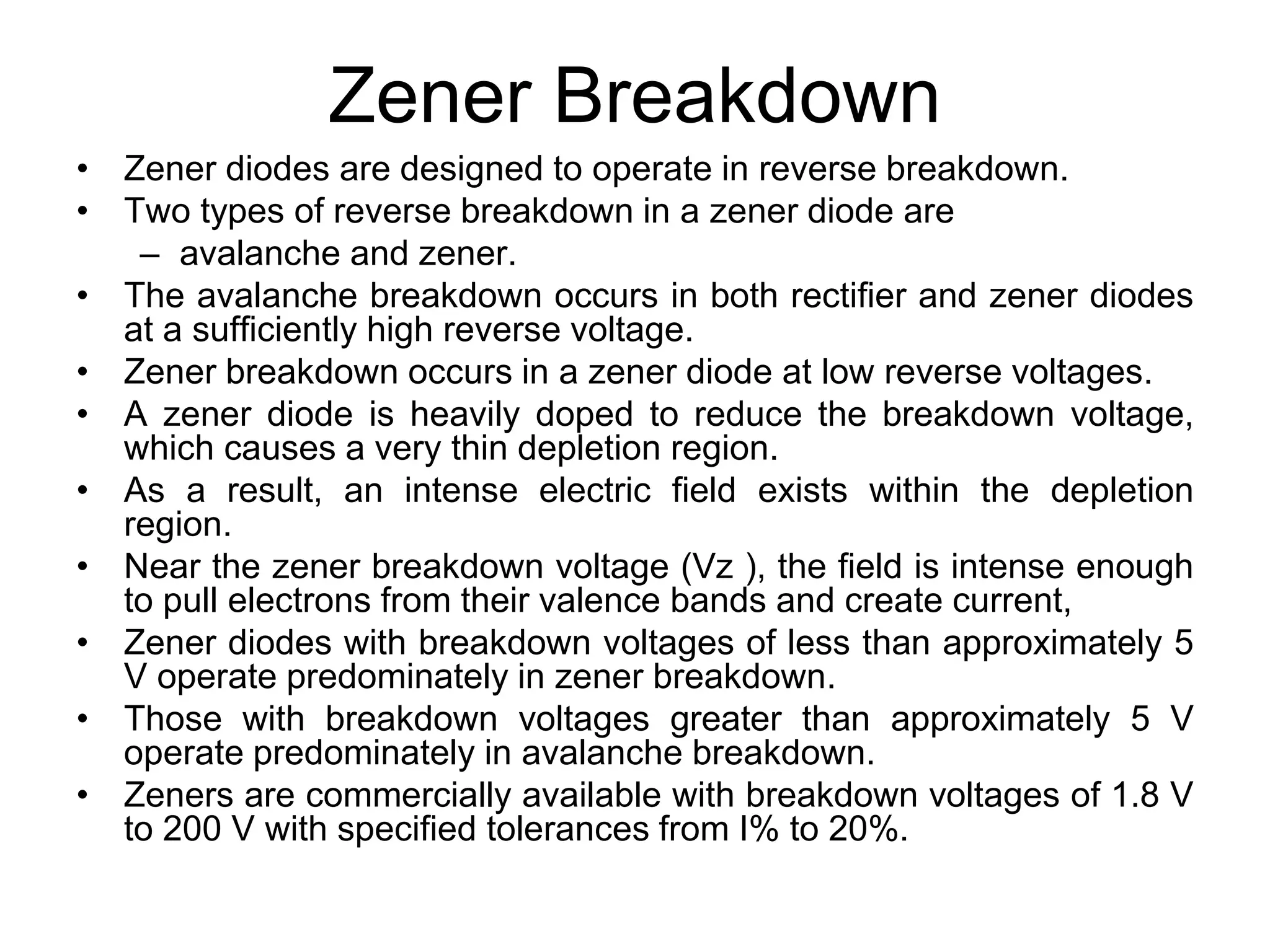 Zener Diodes.ppt