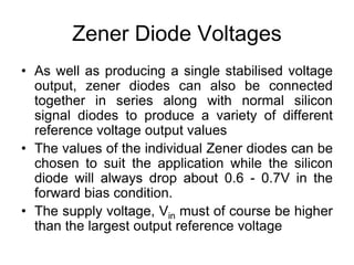 Zener Diodes.ppt