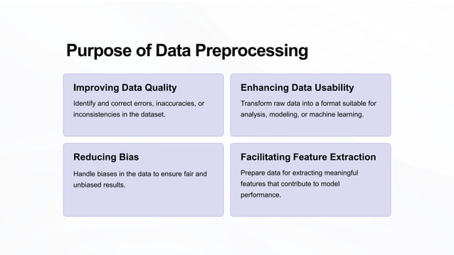 Pandas Data Cleaning And Preprocessing Ppt Pptx