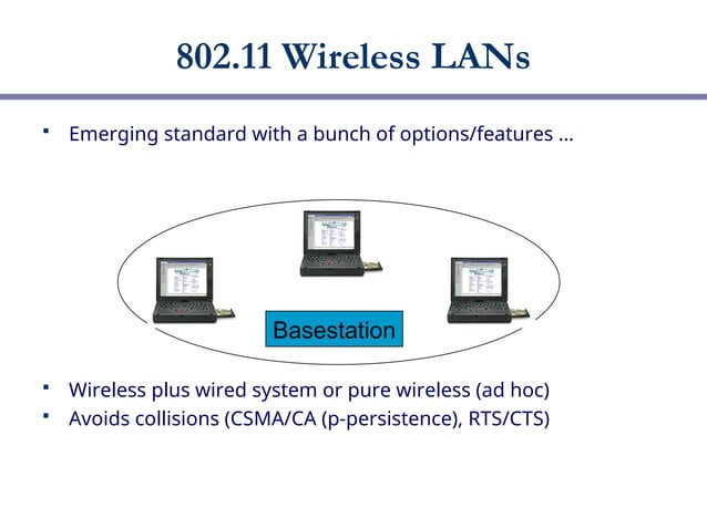 multiple access networks _lecture_01.ppt | Free Download