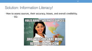 Lect6 technologies fall 2017 | PPT