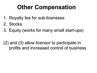 Lect 6- The Value of an Invention.ppt