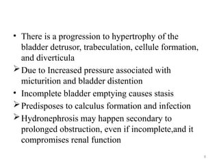 Lect 60. Benign prostrate Hyperplasia.pptx