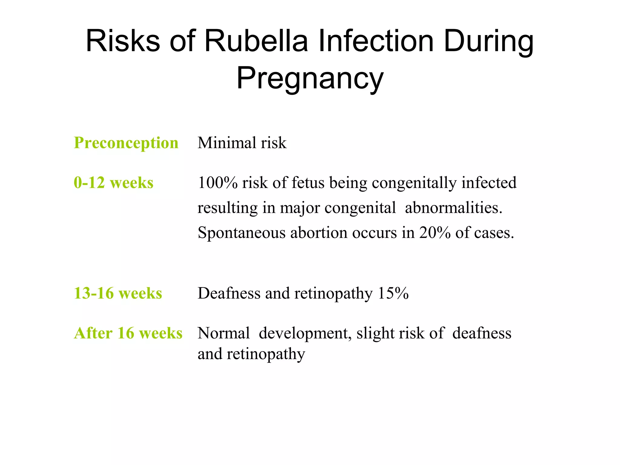Lect 6 b rubella rmc | PPT