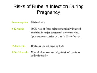 Lect 6 b rubella rmc | PPT