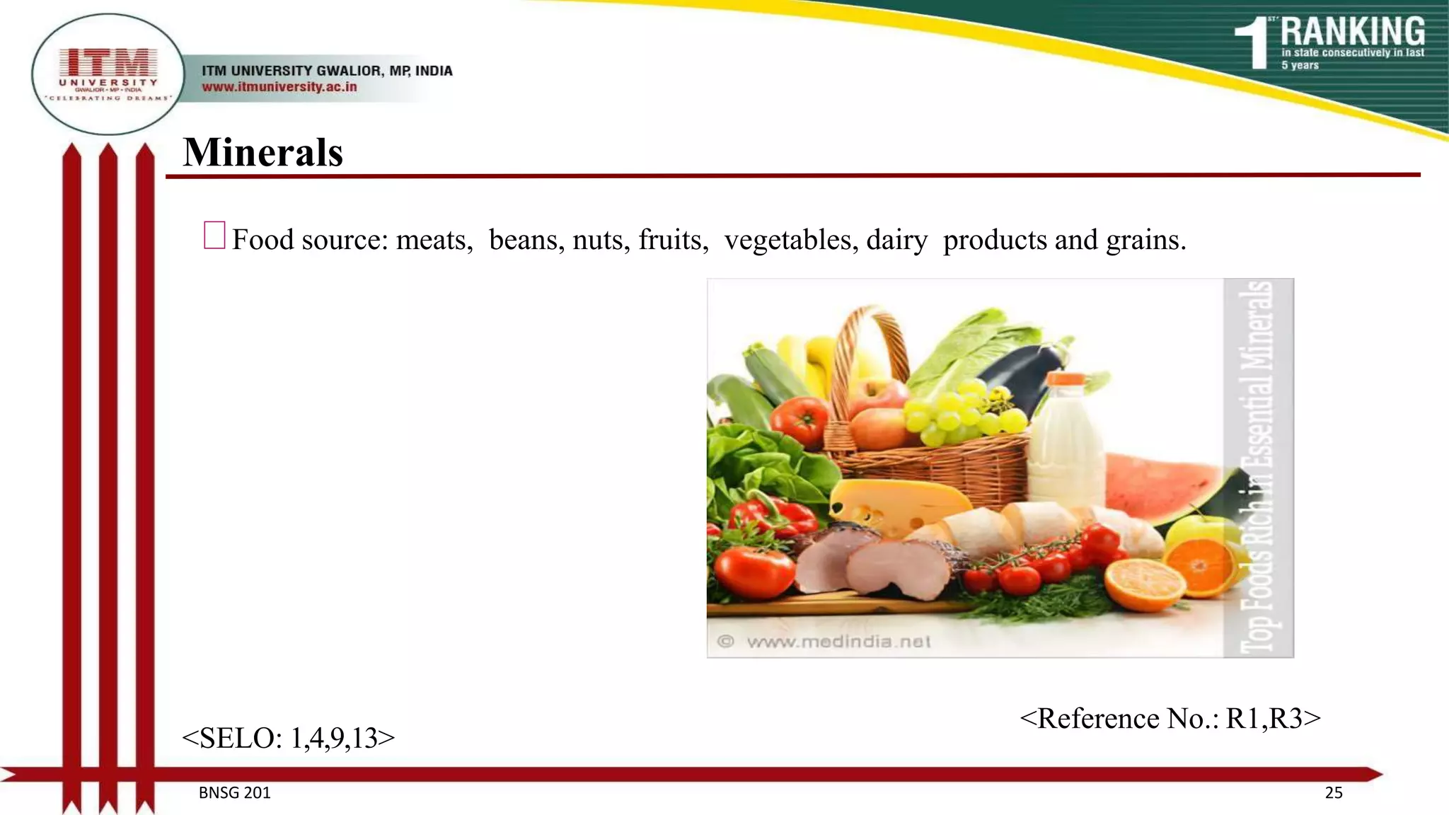 Micronutrients | PPTX