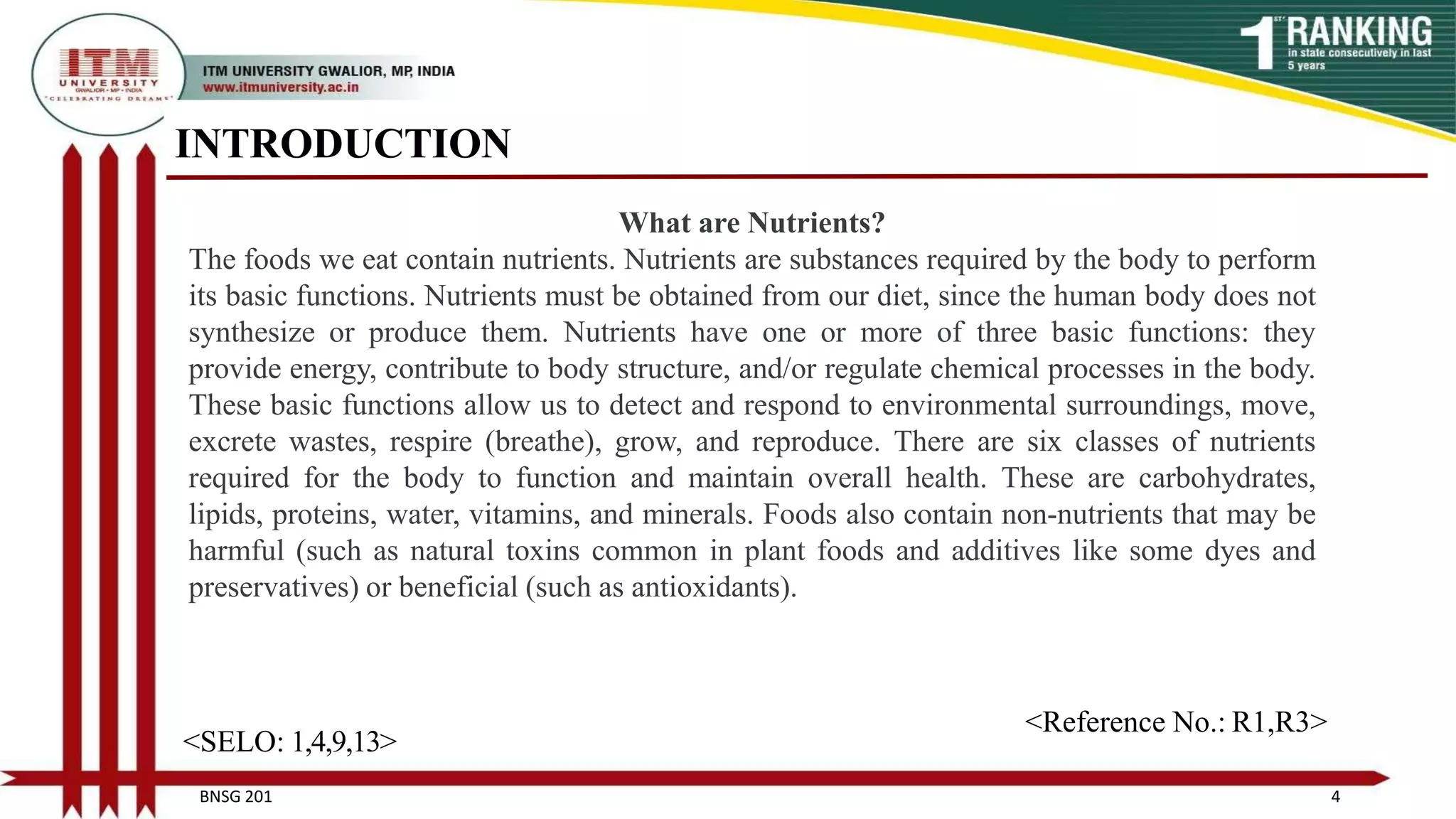 Micronutrients | PPTX