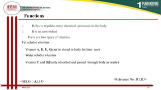 Micronutrients | PPTX