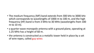 lect_antennaslect_antennaslect_antennasl | PPTX