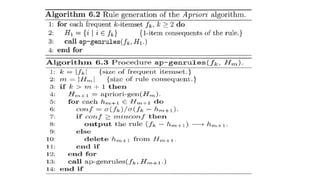 Lect7 Association analysis to correlation analysis | PPTX