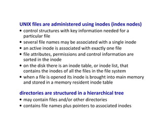 Topic 7 access control | PPT