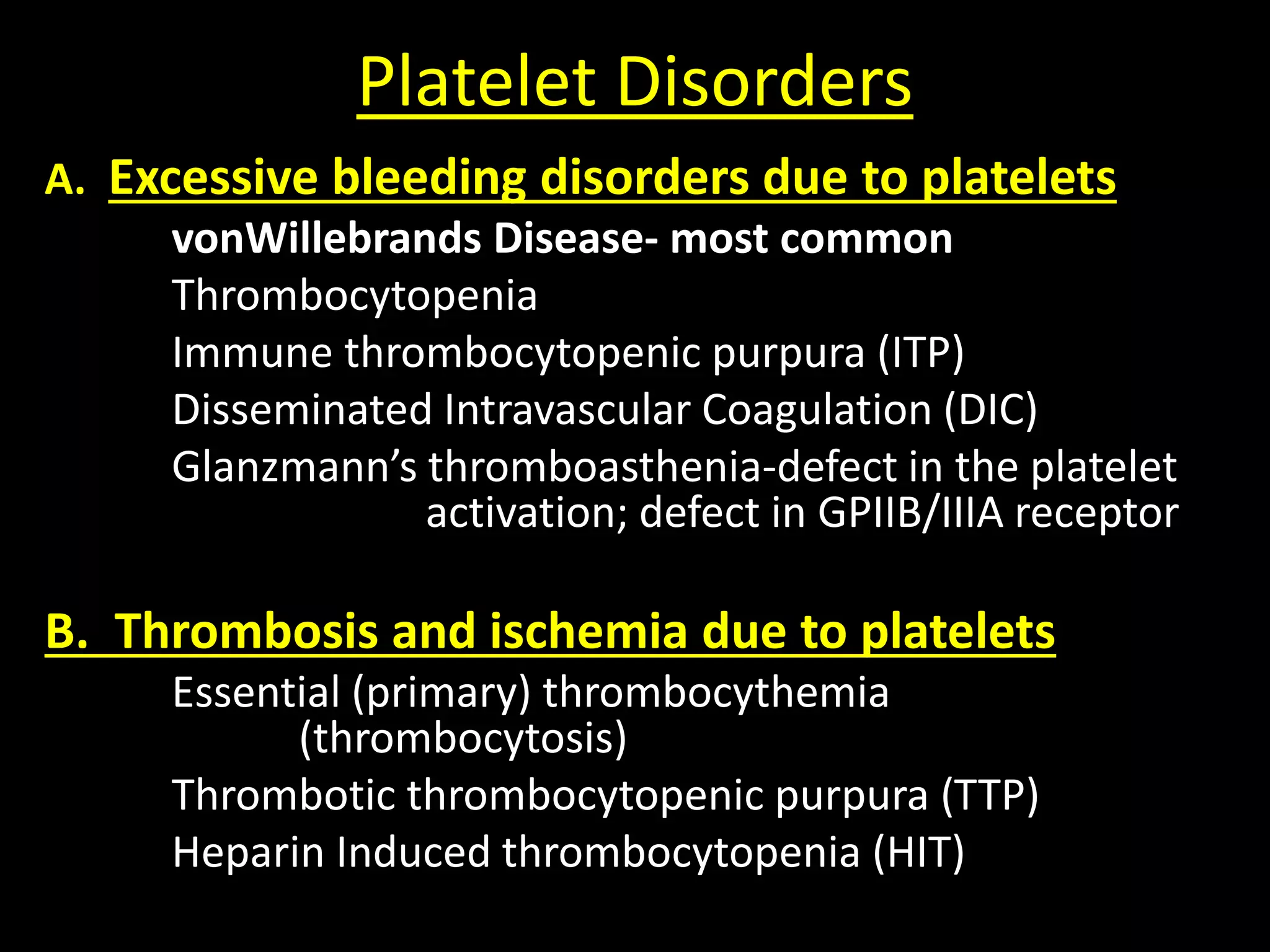 Lect 7 Coagulation and Thrombosis.pptx