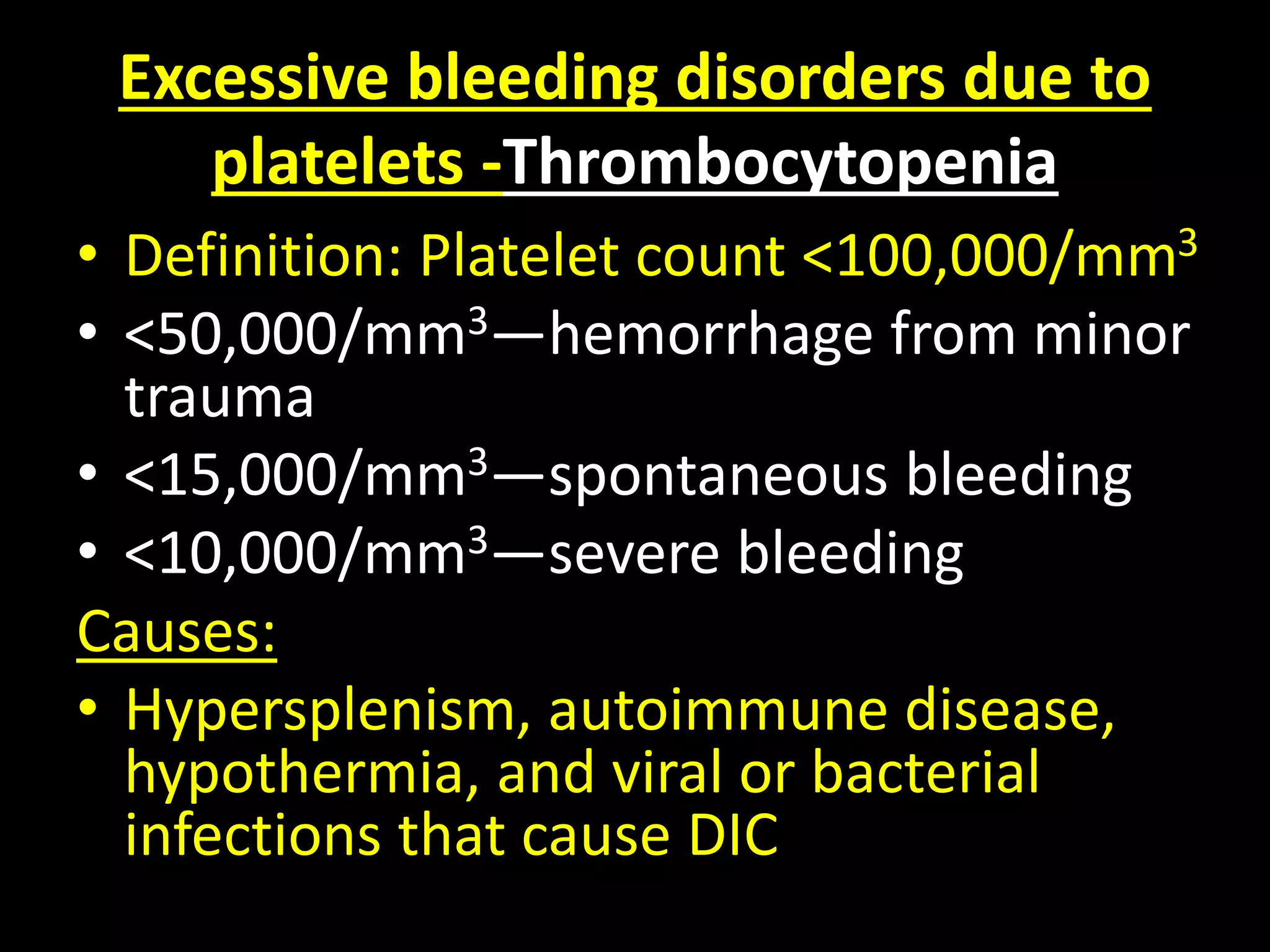 Lect 7 Coagulation and Thrombosis.pptx