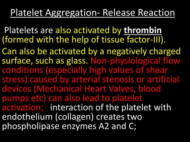 Lect 7 Coagulation and Thrombosis.pptx