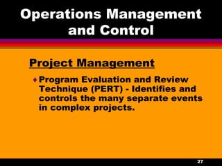 management function - controlling | PPT