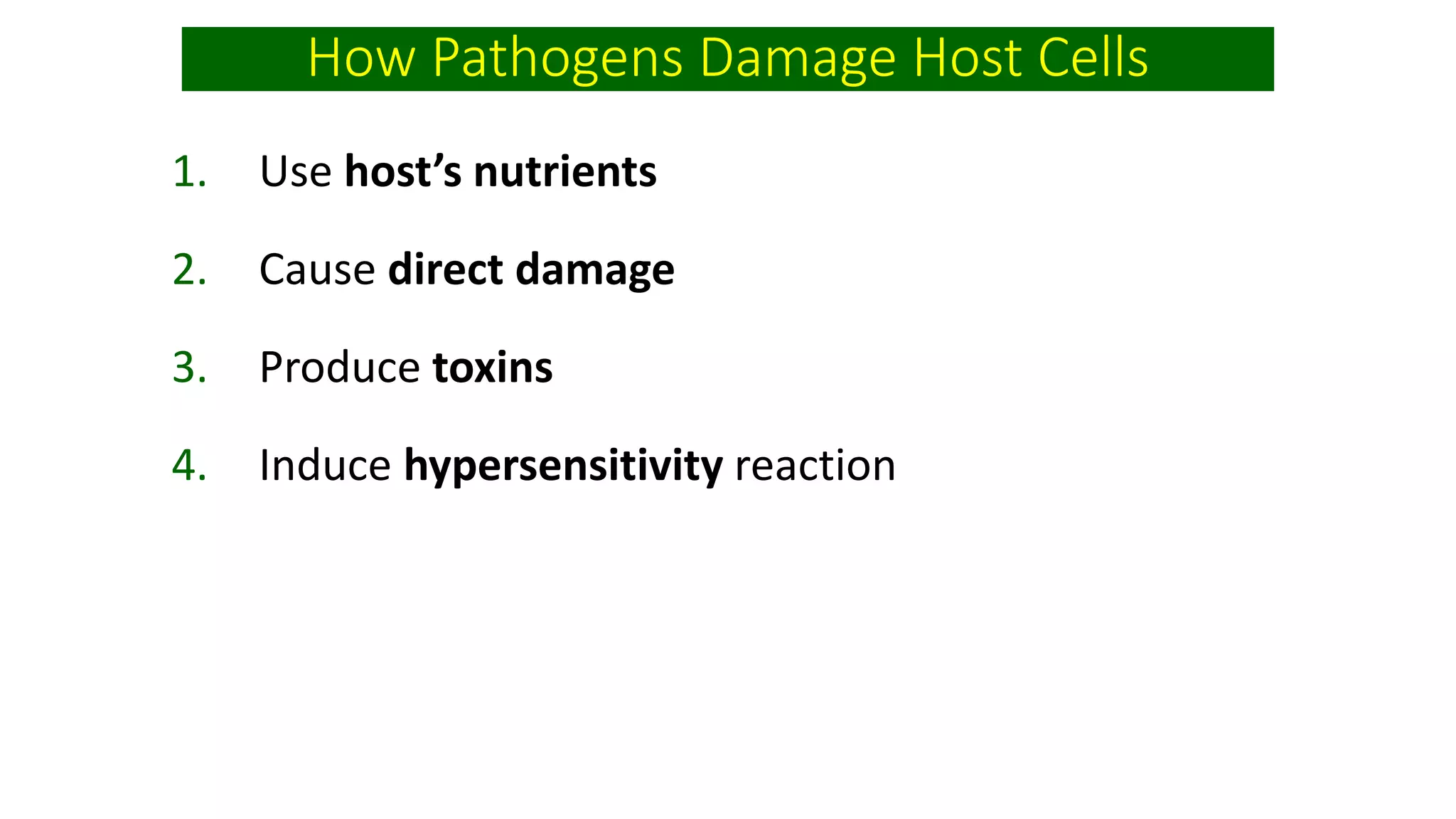 Lect 7 Microbial Mechanisms of Pathogenicity.pptx
