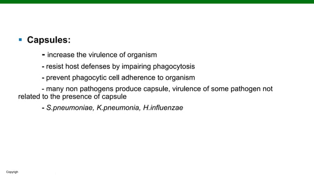 Lect 7 Microbial Mechanisms of Pathogenicity.pptx