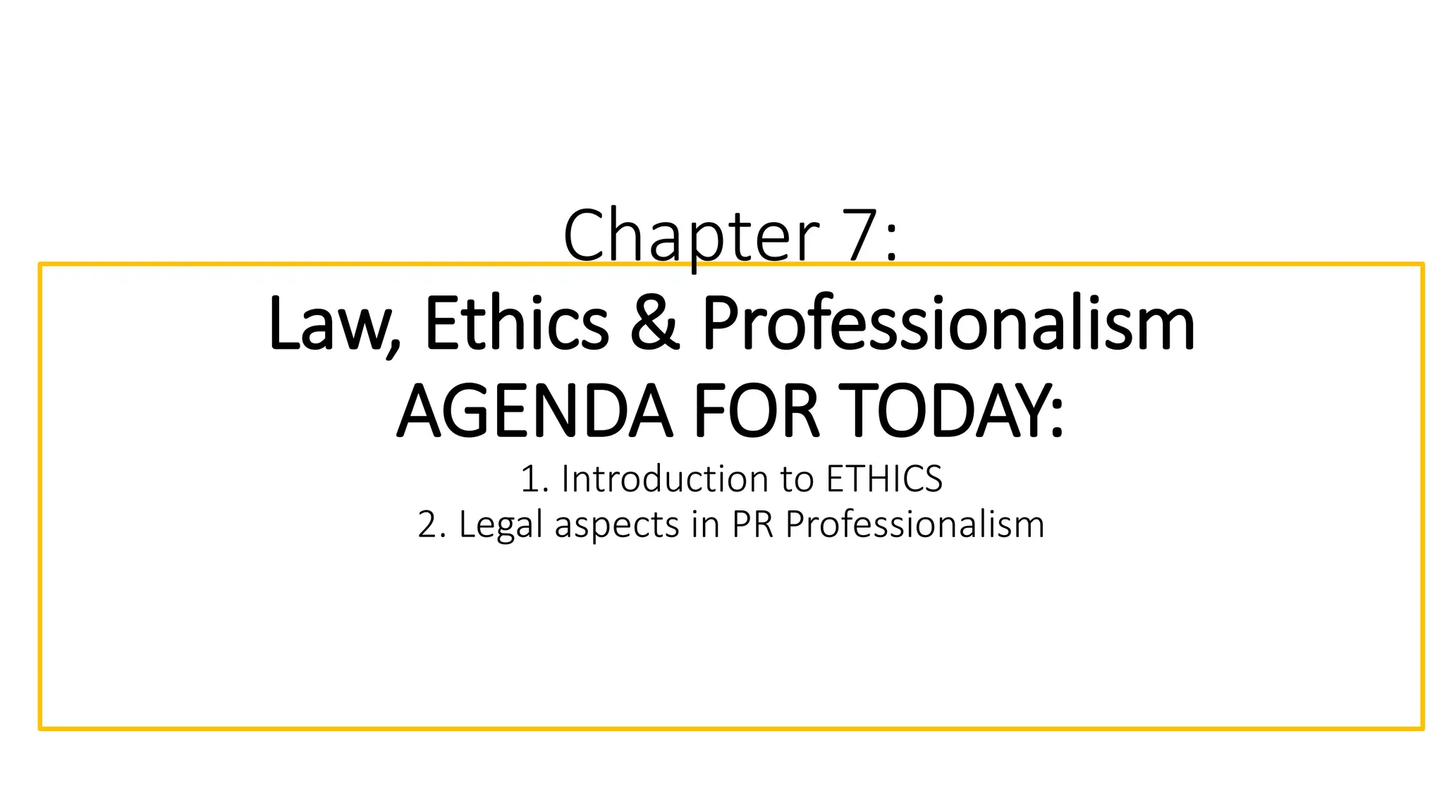 ethics and professionalism in PR.pptx