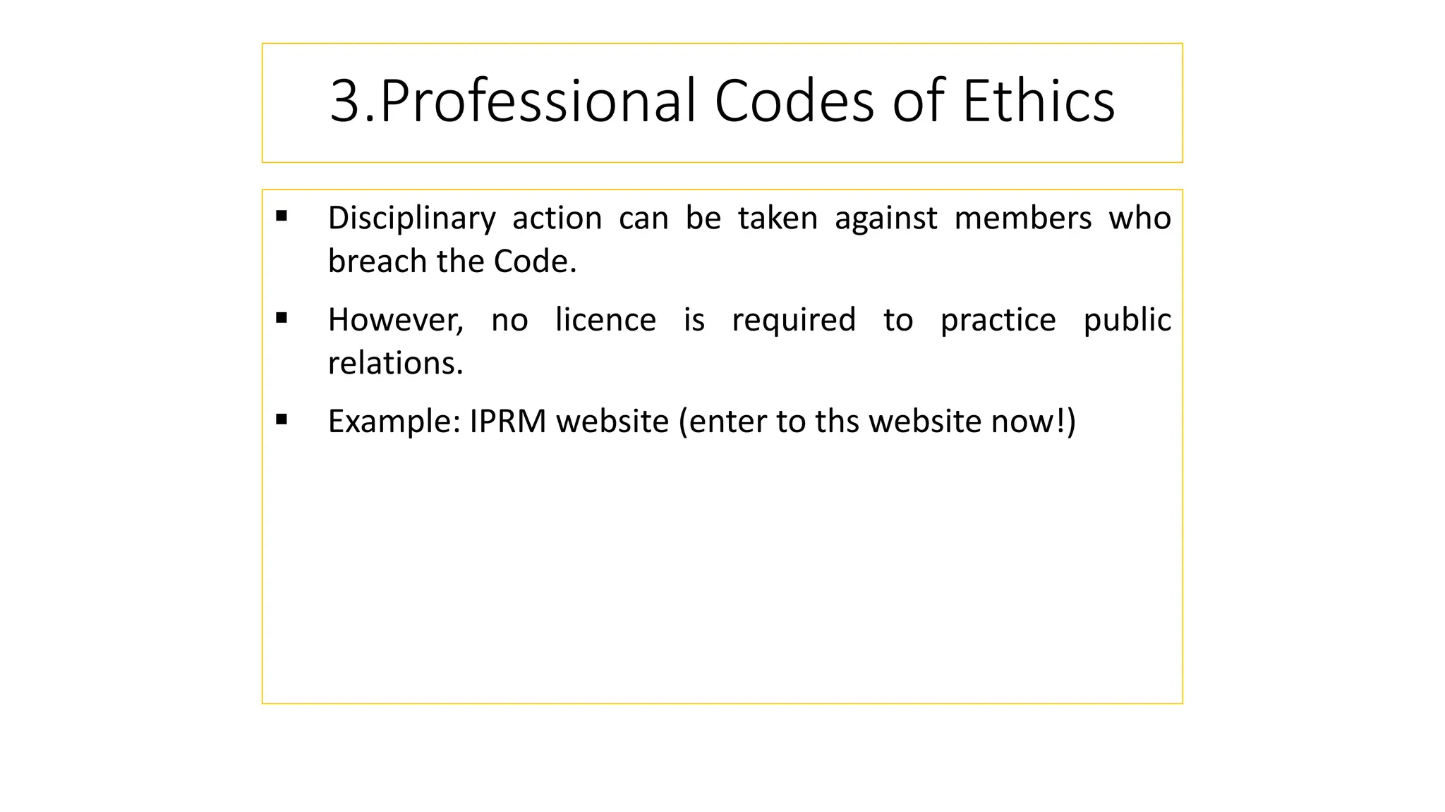 ethics and professionalism in PR.pptx