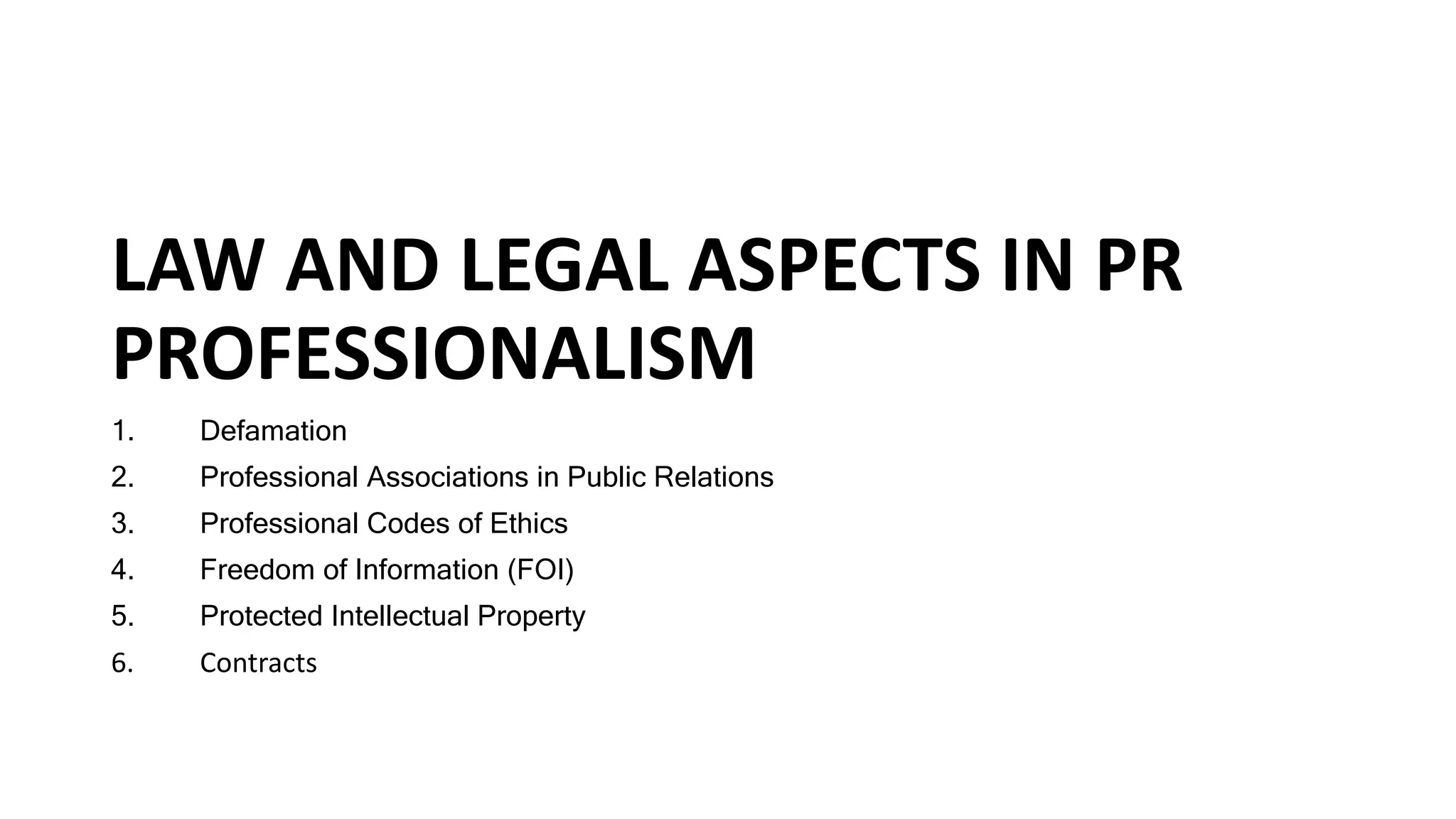ethics and professionalism in PR.pptx