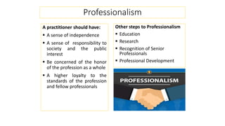 ethics and professionalism in PR.pptx