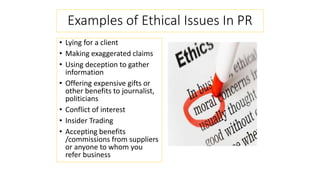 ethics and professionalism in PR.pptx