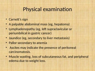 Dyspepsia.ppt (gastrointestinal disorders) | PPT