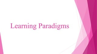 Lect 8 learning types (M.L.).pdf | Free Download