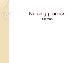 Lect 8 Nursing process.pptx