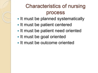 Lect 8 Nursing process.pptx