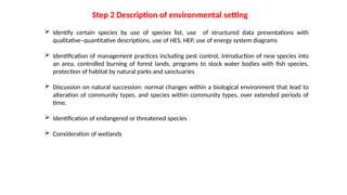 lect 8 Prediction and assessment of impacts biological environment (1).pptx