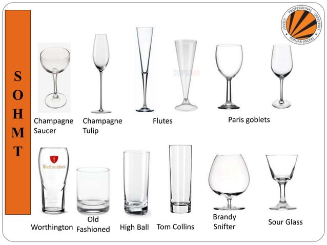 Equipment Glassware_ Linen_ Furniture.ppt