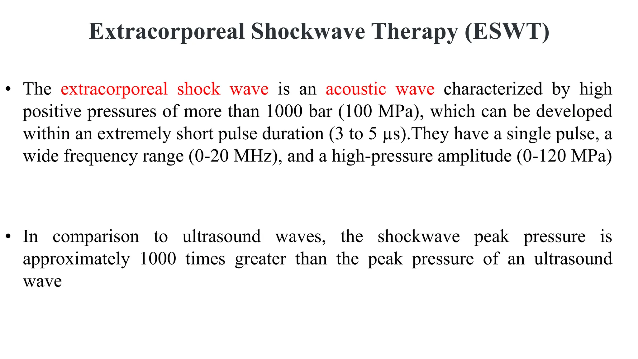 Lect 9 (shock wave)[1]FHJ;LMOMXMOALANlad | PDF