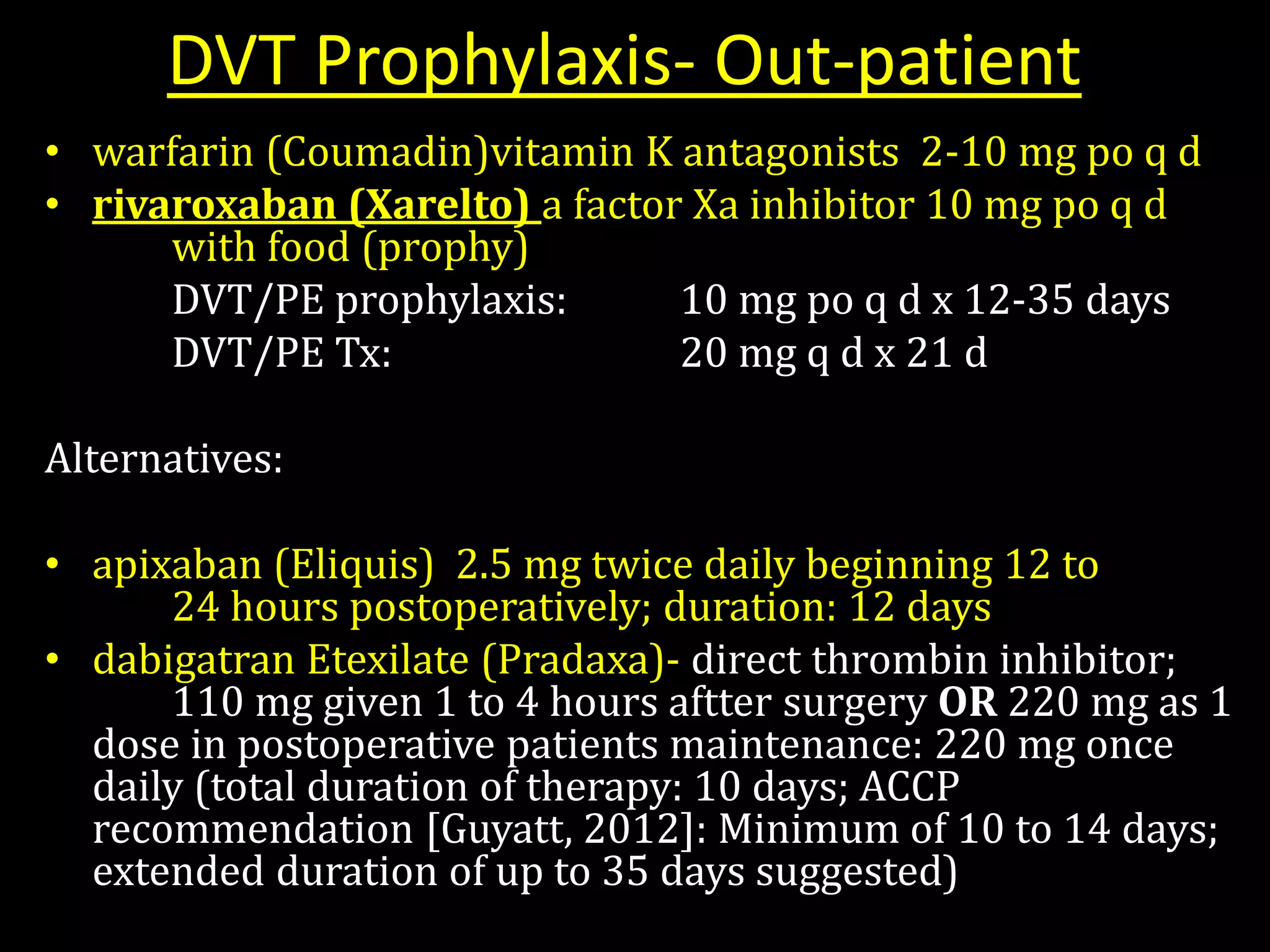 Lect 9 VTE- DVT-PE .pptx