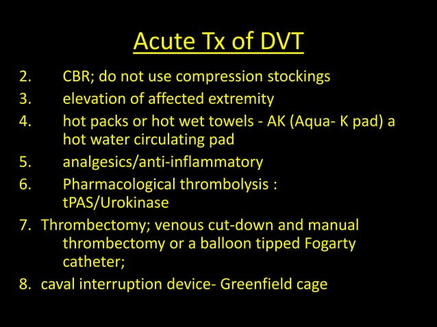 Lect 9 VTE- DVT-PE .pptx