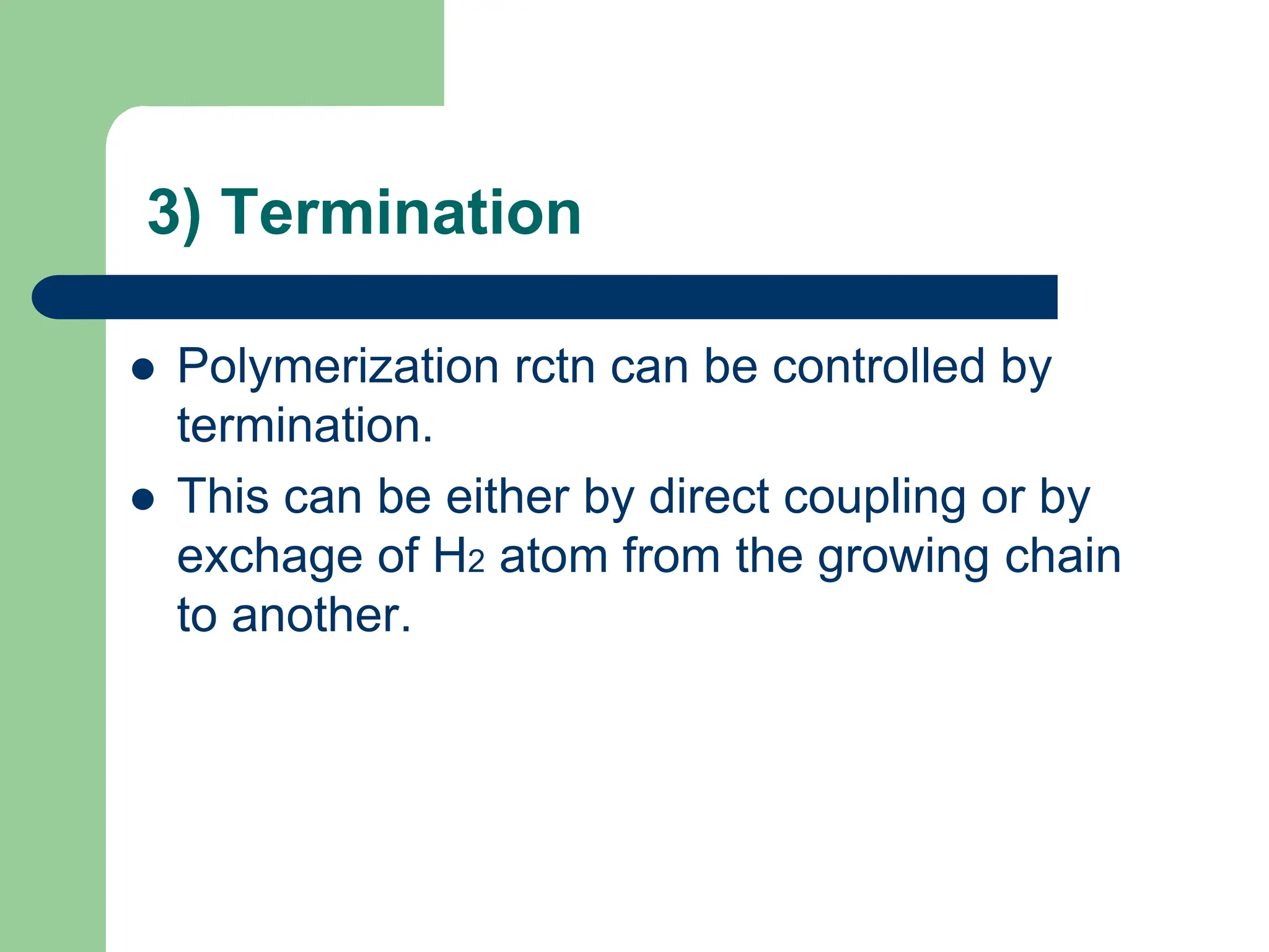 lect dental-polymers.ppt including heat and cold | PPT