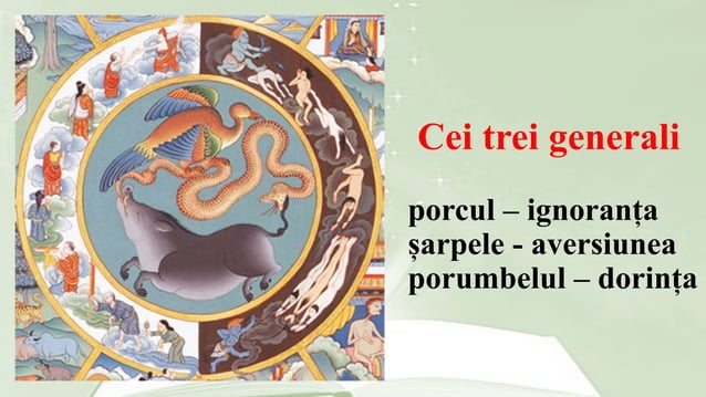 ACI 5 - Lectia 1 - 2021 - cum functioneaza karma | PPT